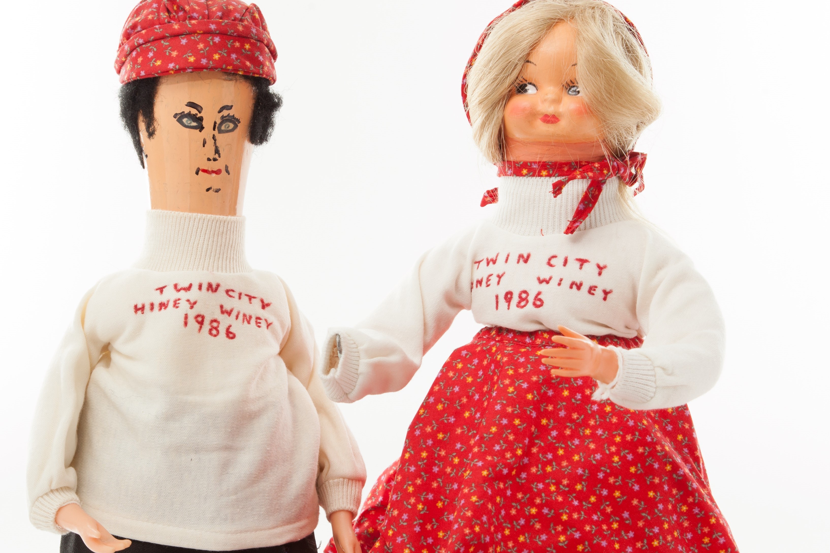 PIN PALS - International Bowling Museum & Hall of Fame