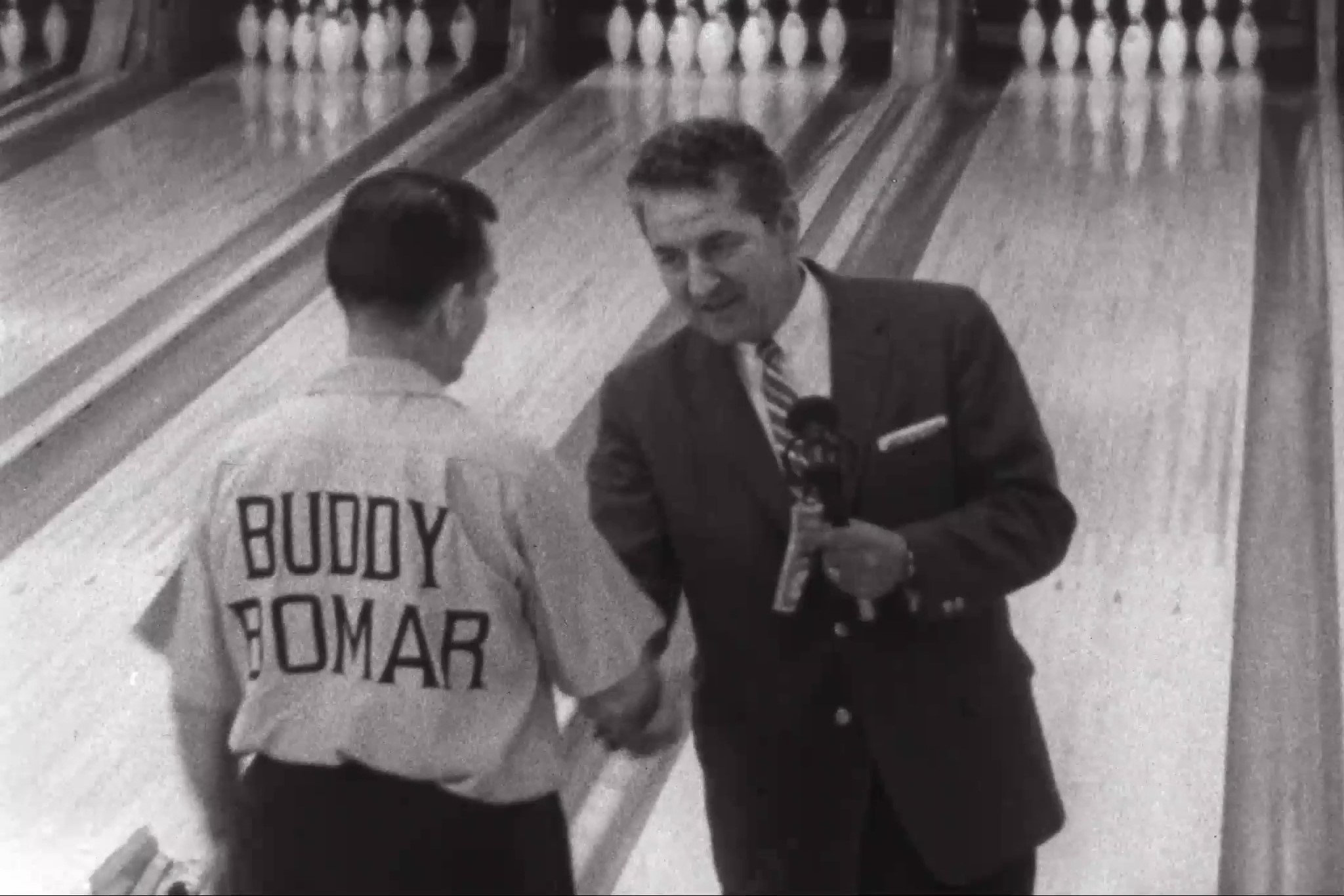 WATCH: AND THE WINNER IS... - International Bowling Museum & Hall of Fame