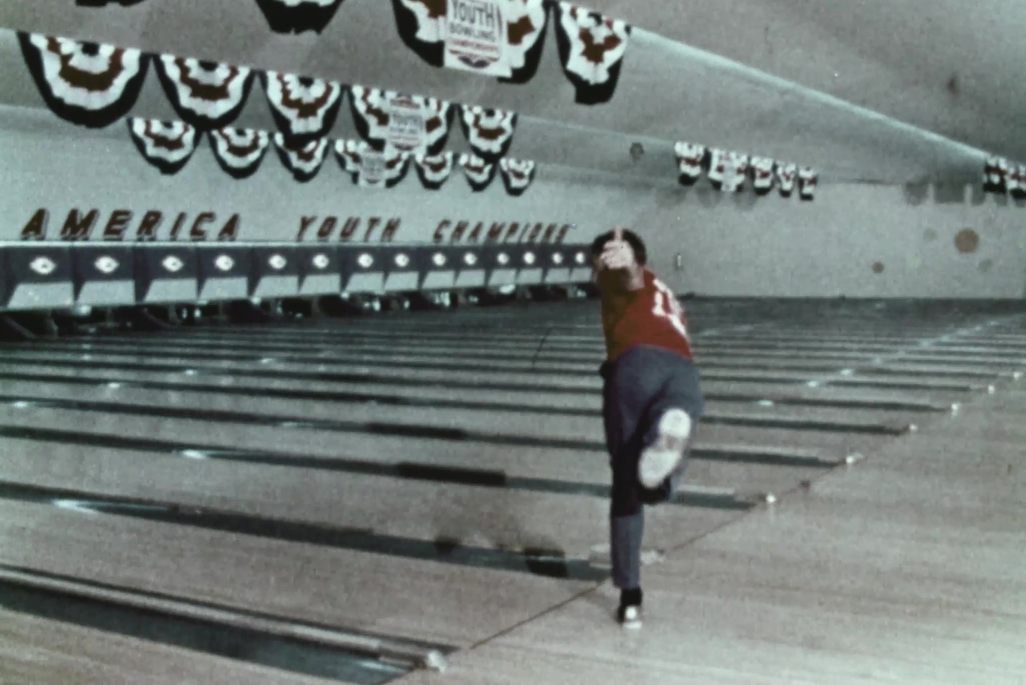 WATCH: ALL-AMERICAN KIDS - International Bowling Museum & Hall of Fame